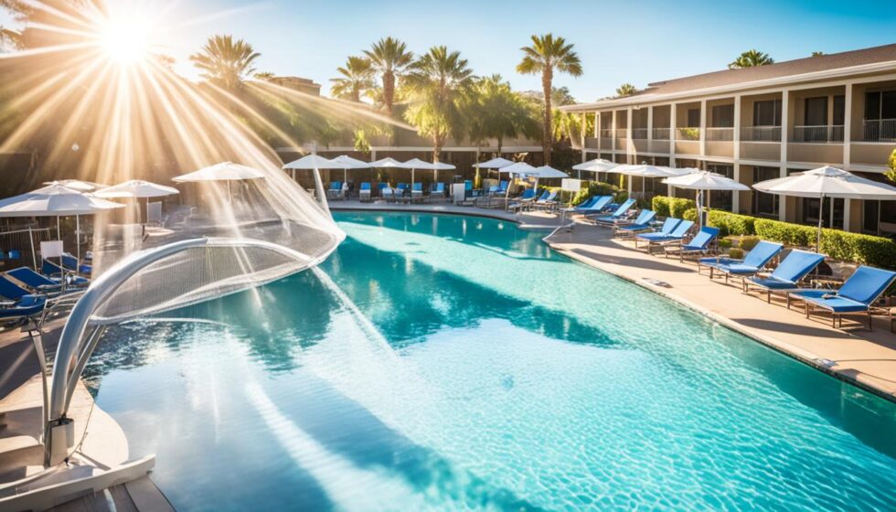 Hotel Pool Maintenance Tips for Managers